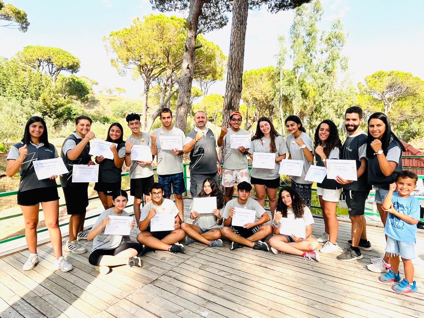 we.lead Youth Leadership Boot-Camp 2022 | Beyond Learning we.lead Youth Leadership Boot-Camp 2022 | Beyond Learning